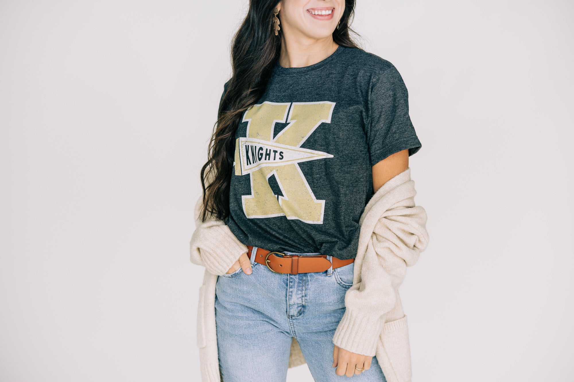 UCF Adult Apparel – Scarlet & Gold