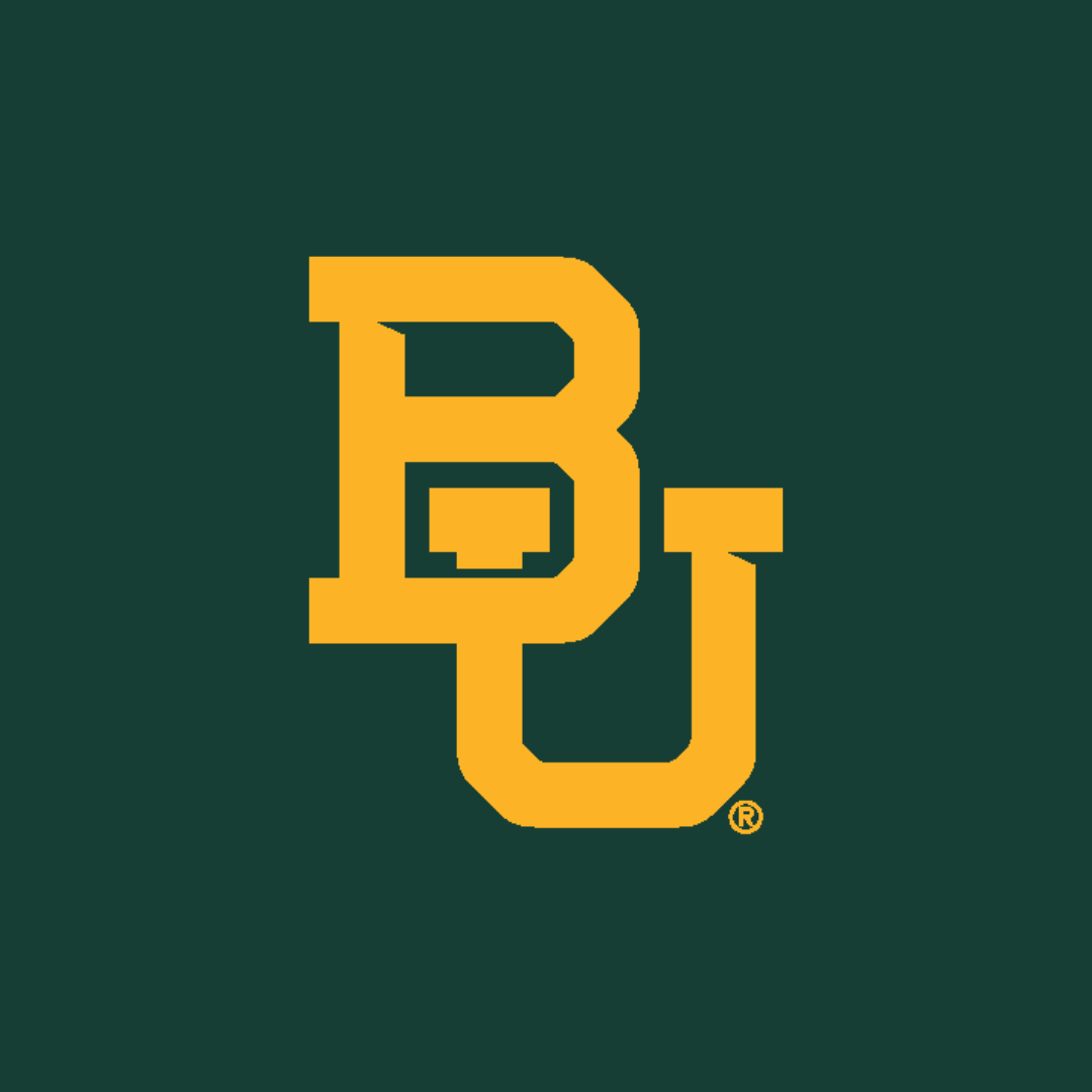 Baylor University In Stock Items – Scarlet & Gold