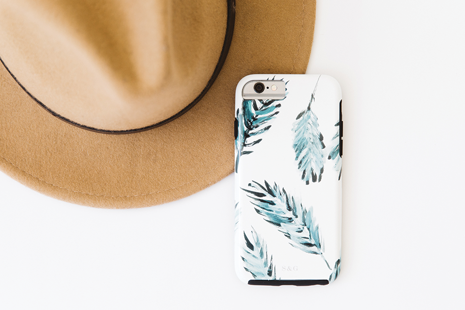 Best sellers – Scarlet & Gold