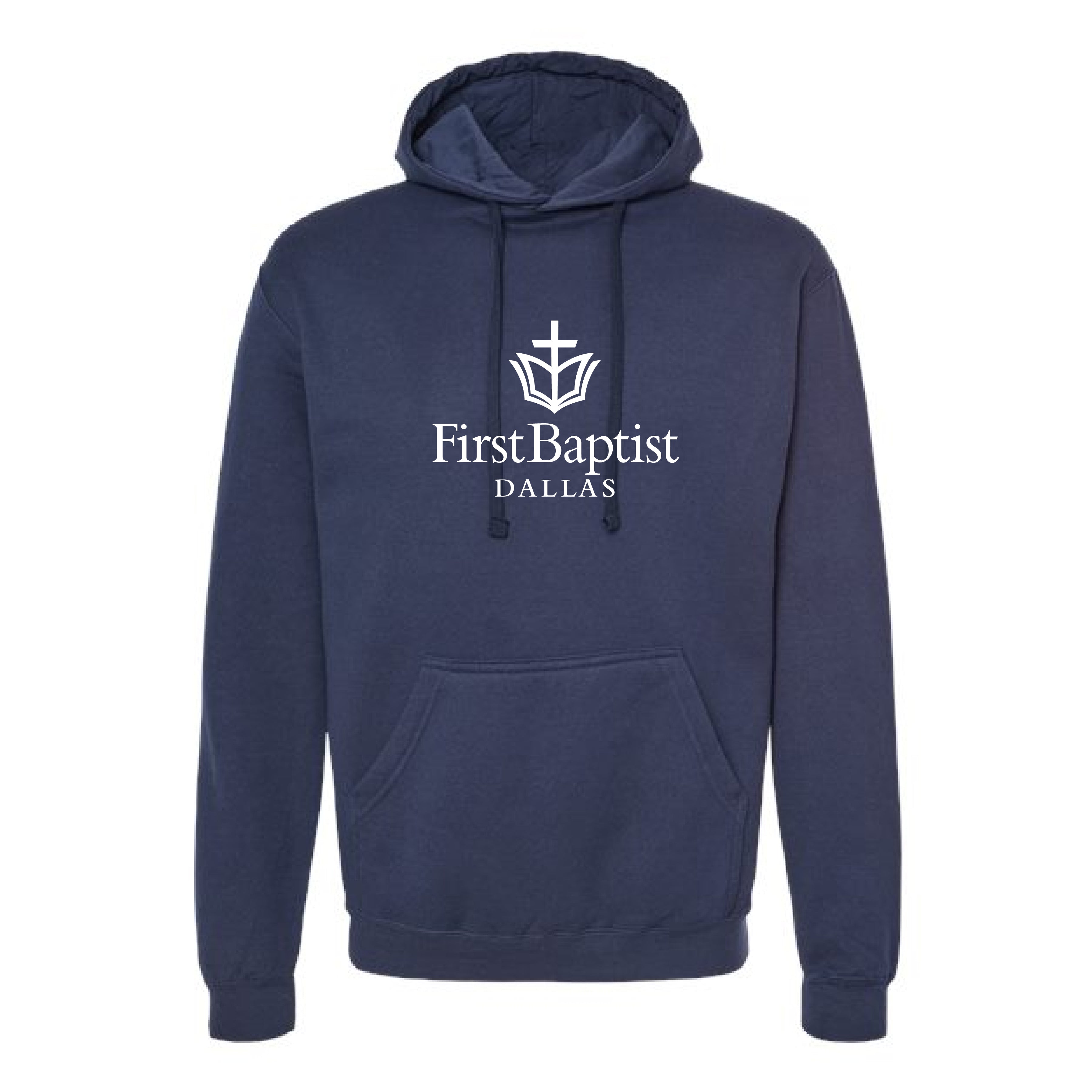 First Baptist Dallas Logo