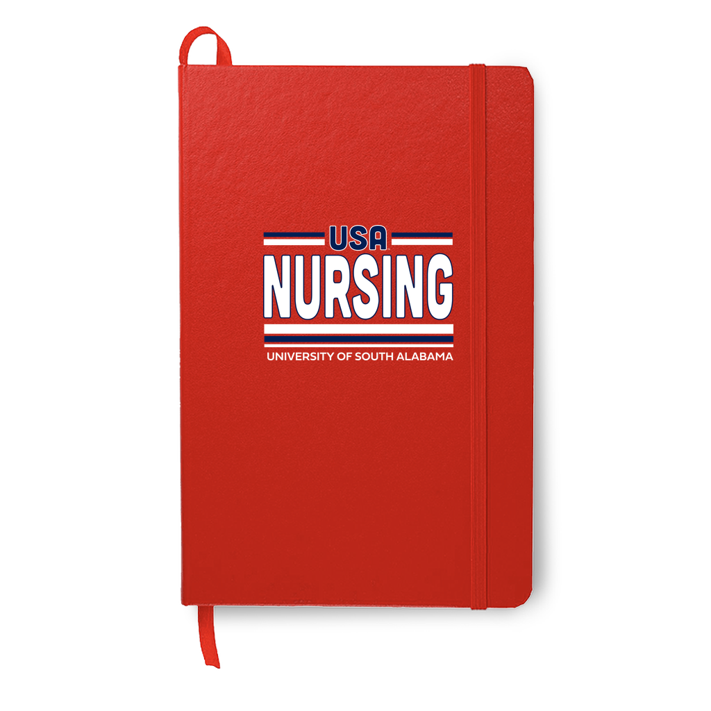 The Go Jags Nursing | Journal – Scarlet & Gold
